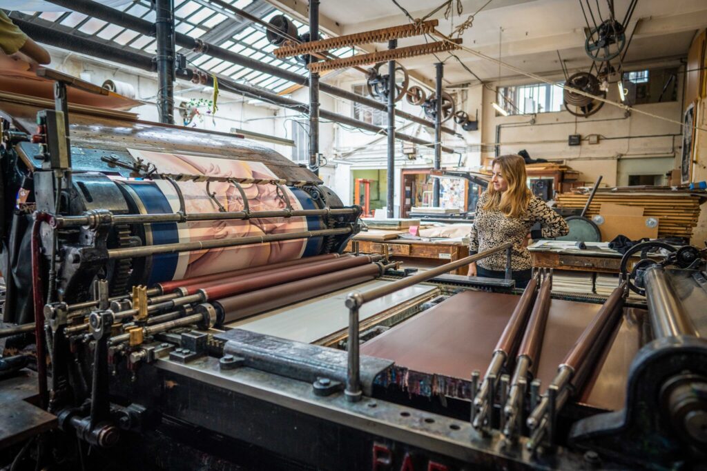 Sarah Slappey - "Tied Up II" - HPM X • JRP|Next