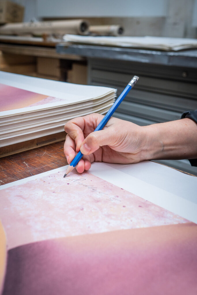 Sarah Slappey - "Tied Up II" - HPM VII • JRP|Next