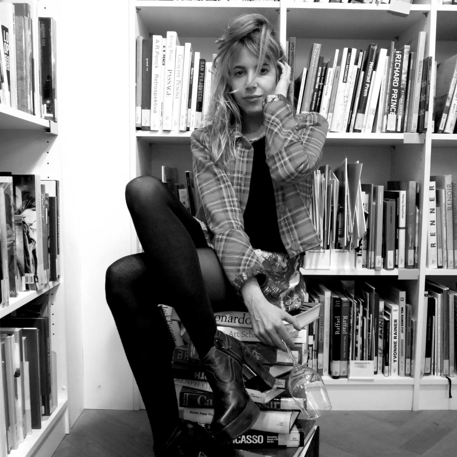 Victoria Colmegna • JRP|Next